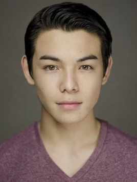 Ryan Potter | Waldo Wiki | Fandom