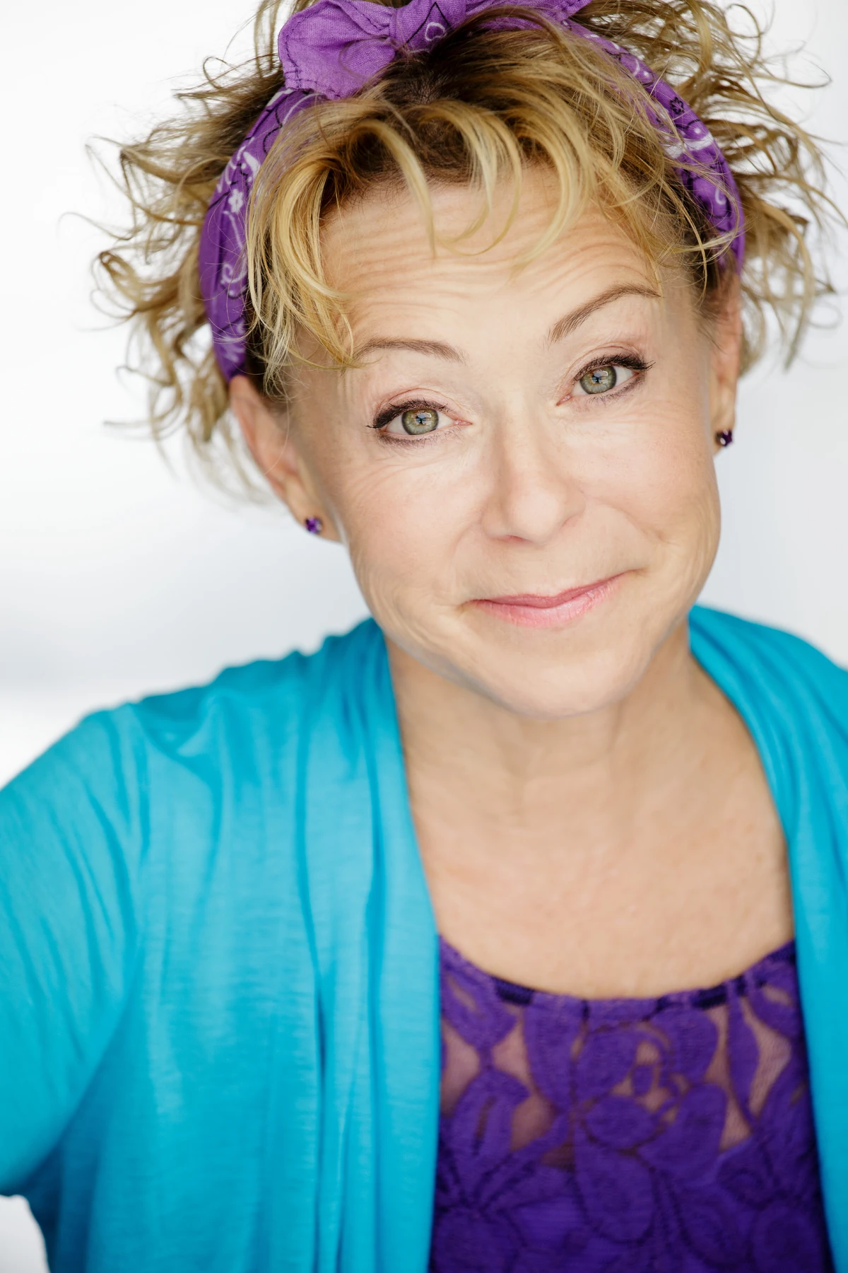 Debi Derryberry | Waldo Wiki | Fandom