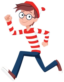 Waldo (2019) | Waldo Wiki | Fandom