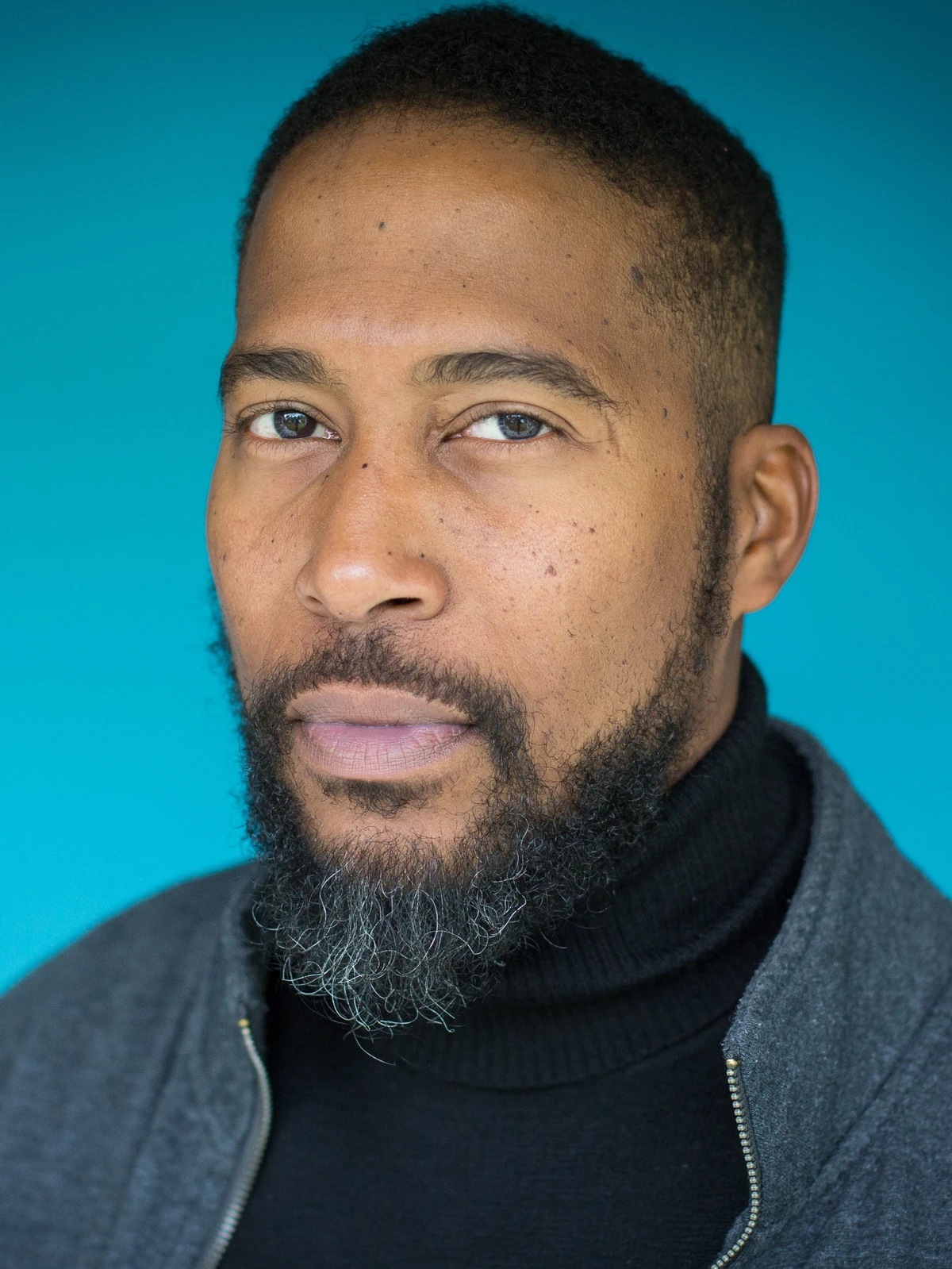 James Mathis III | Waldo Wiki | Fandom