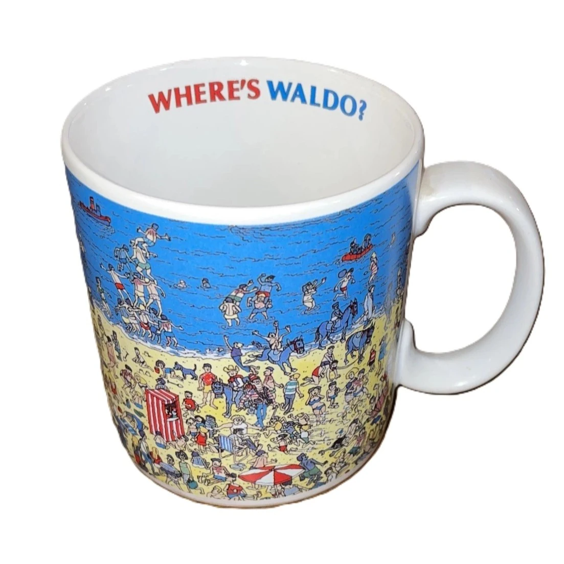 Category:Home goods | Waldo Wiki | Fandom