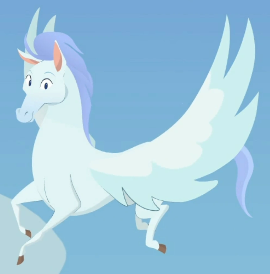 Pegasus | Waldo Wiki | Fandom