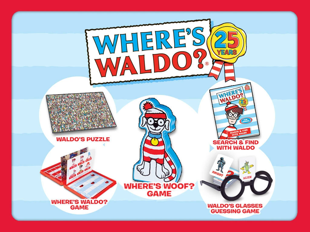 Wendy's | Waldo Wiki | Fandom