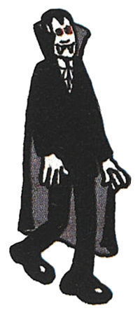 Vampires | Waldo Wiki | Fandom