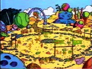 The Great Ball Game | Waldo Wiki | Fandom