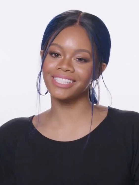 Gabby Douglas | Waldo Wiki | Fandom