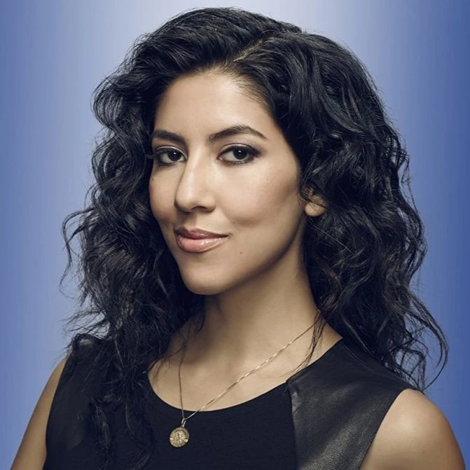 Stephanie Beatriz | Waldo Wiki | Fandom