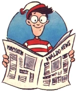 Category:Main Page templates | Waldo Wiki | Fandom