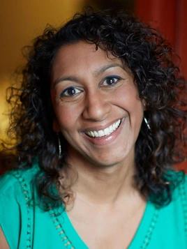 Koyalee Chanda | Waldo Wiki | Fandom