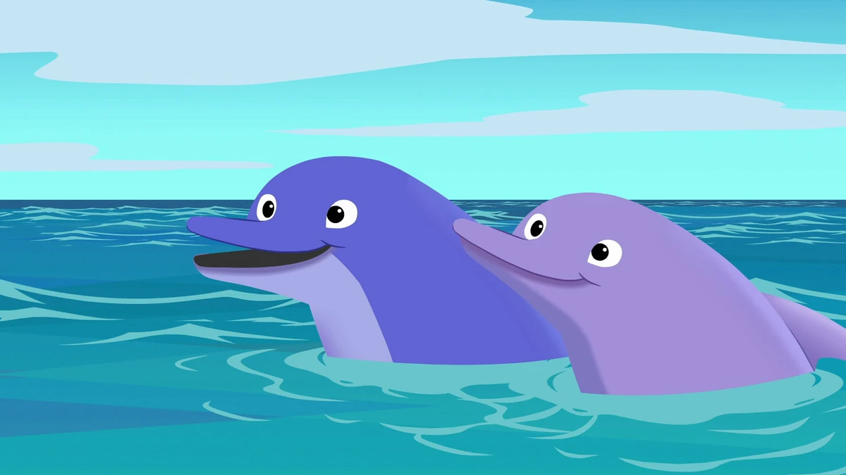 Arthur and Alice | Waldo Wiki | Fandom