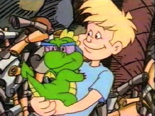 Claxton McGuy | Waldo Wiki | Fandom