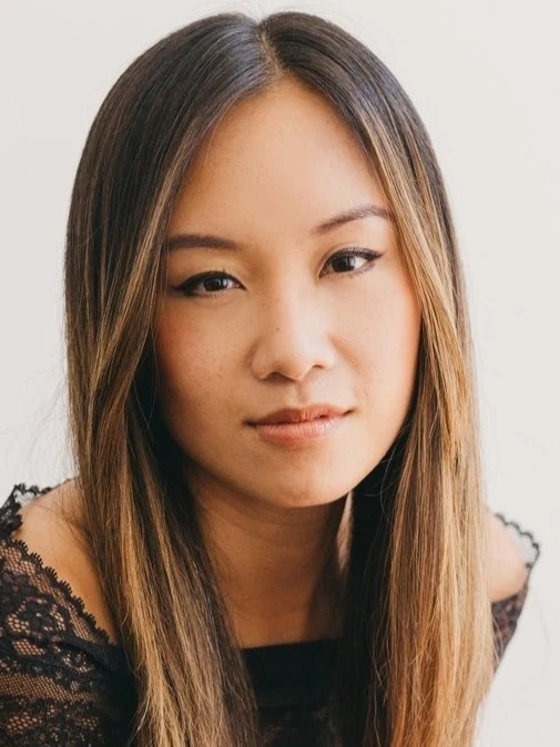 Ellen Wong | Waldo Wiki | Fandom