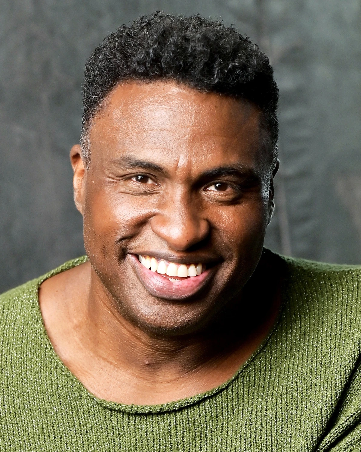 Michael-Leon Wooley | Waldo Wiki | Fandom