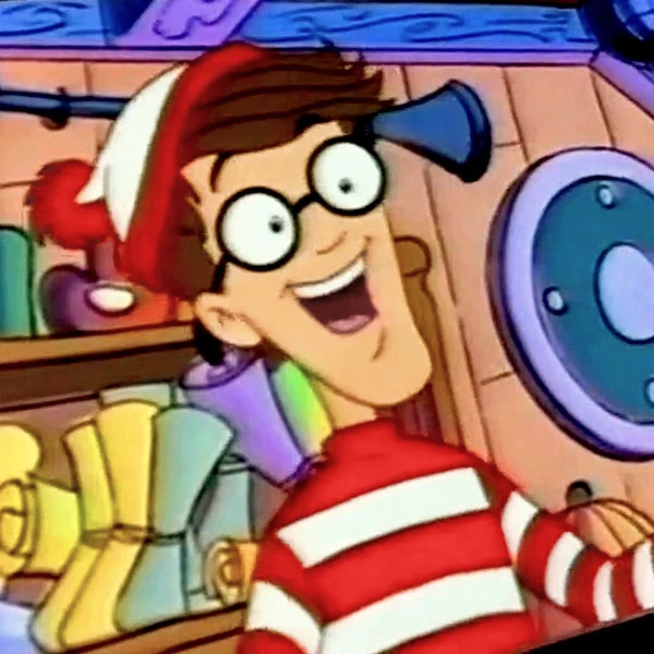 Where's Waldo? TV shows | Waldo Wiki | Fandom