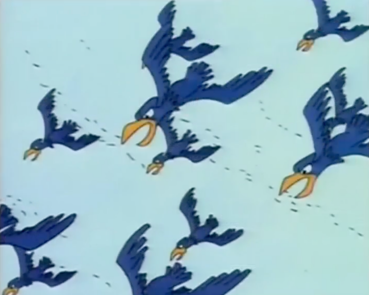 Crows Waldo Wiki Fandom