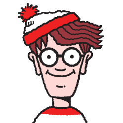 Category:Characters | Waldo Wiki | Fandom