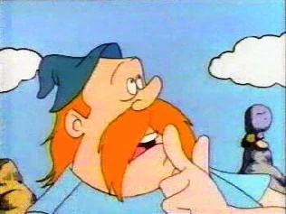 Seymour McGuy | Waldo Wiki | Fandom