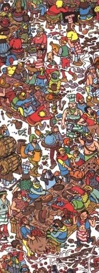 Waldo Wiki:Main Page pictures | Waldo Wiki | Fandom