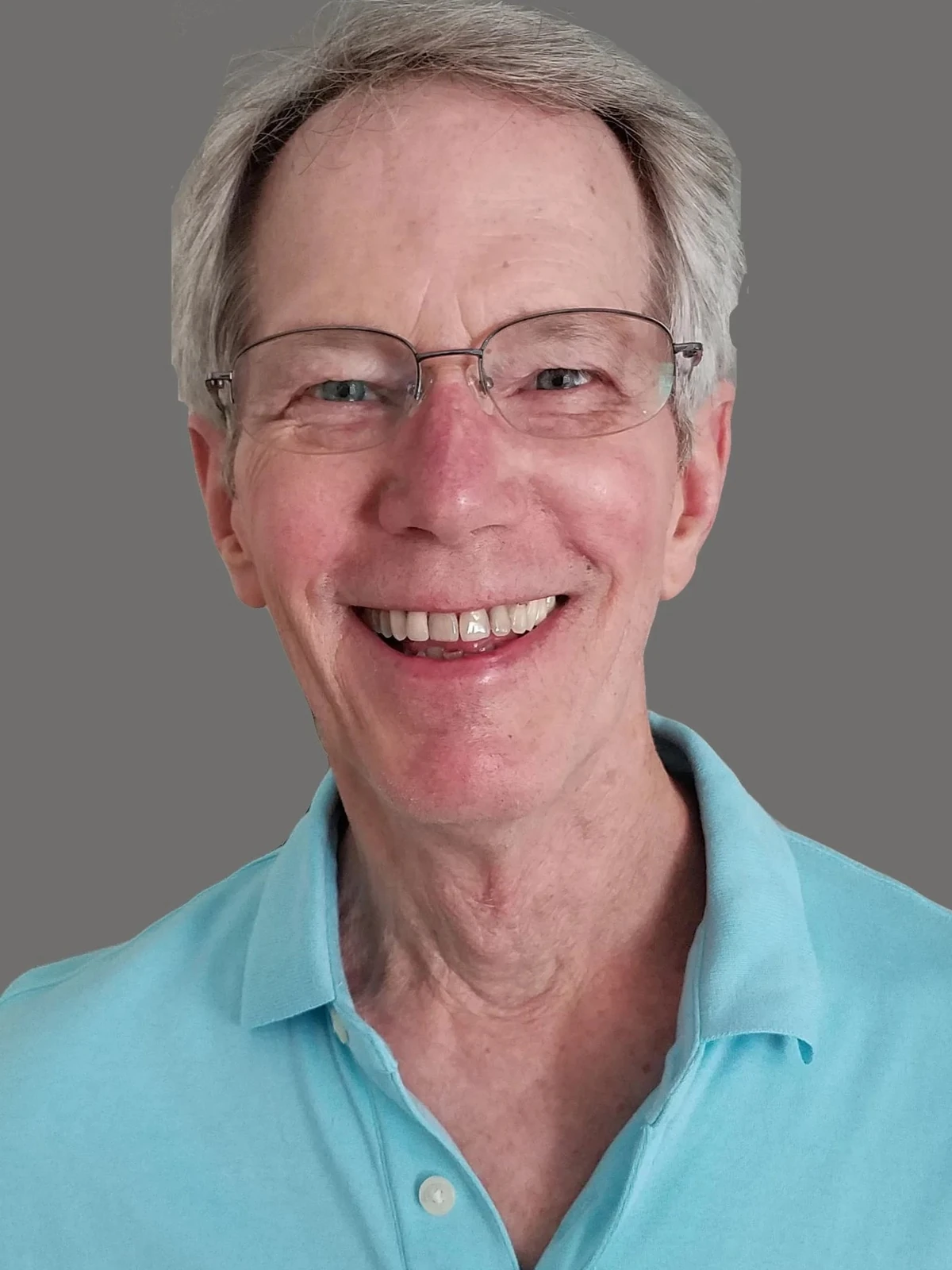 Roger Scott | Waldo Wiki | Fandom