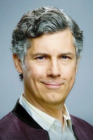 Chris Parnell | Waldo Wiki | Fandom
