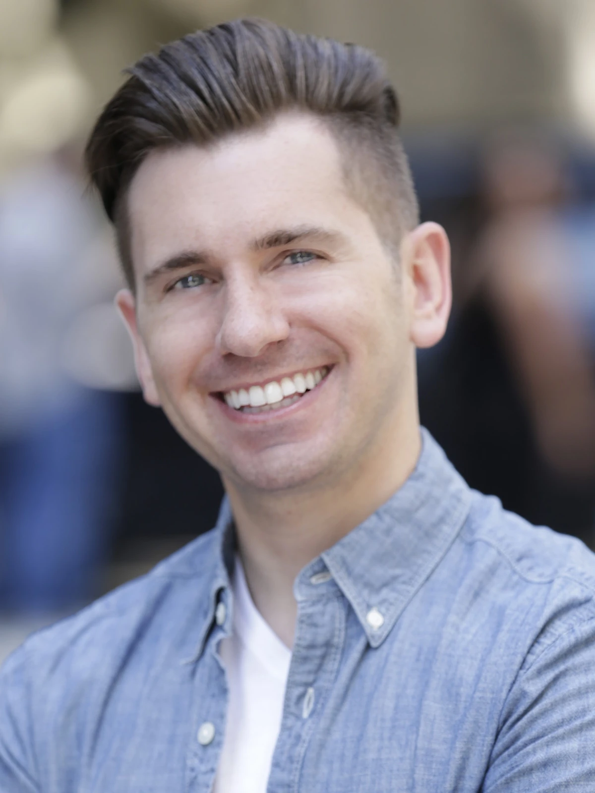 Jordan Gershowitz | Waldo Wiki | Fandom