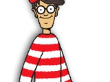 Category:Characters | Waldo Wiki | Fandom