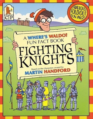 Fighting Knights | Waldo Wiki | Fandom