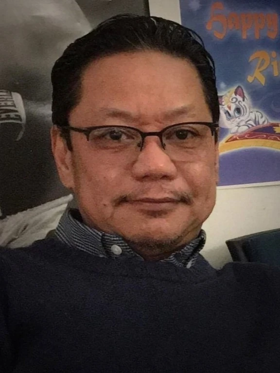 Ricky Santana | Waldo Wiki | Fandom