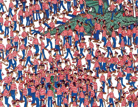 The Land of Waldos | Waldo Wiki | Fandom