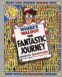 The Great Waldo Search | Waldo Wiki | Fandom