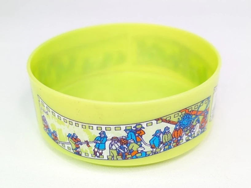 Waldo Color Changing Bowl | Waldo Wiki | Fandom