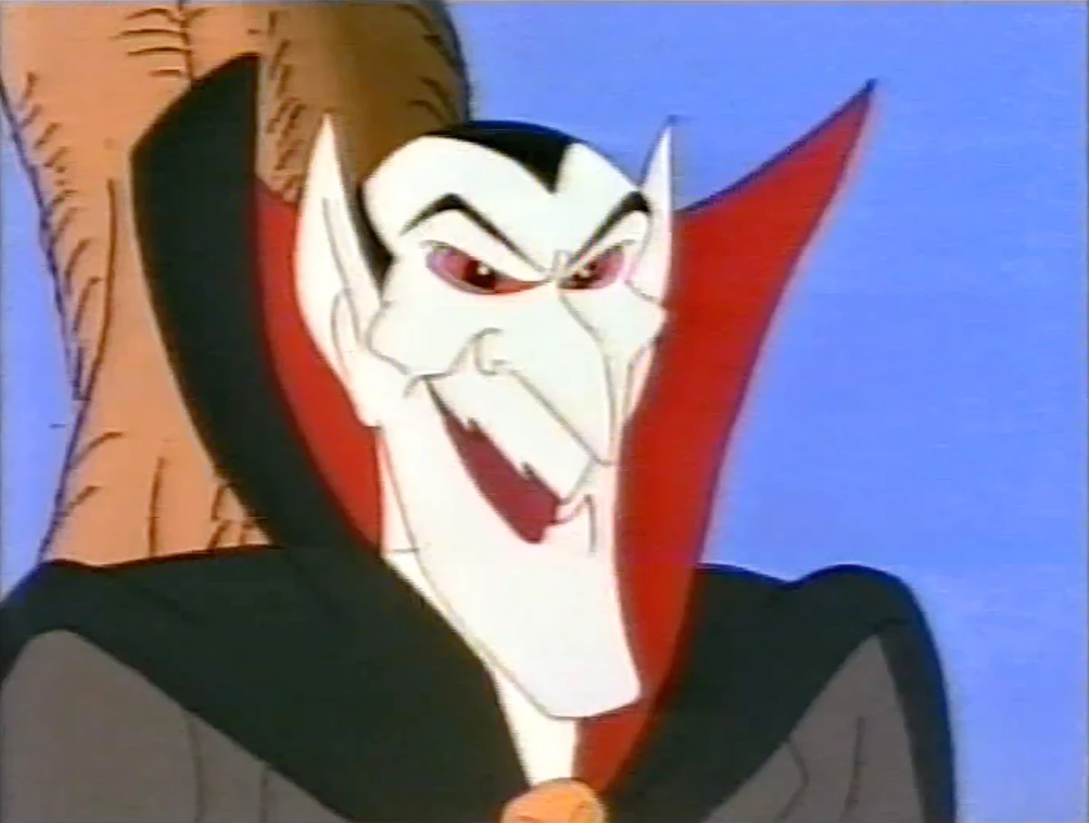 Vampire King Waldo Wiki Fandom