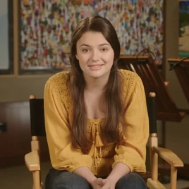 Eva Carlton | Waldo Wiki | Fandom