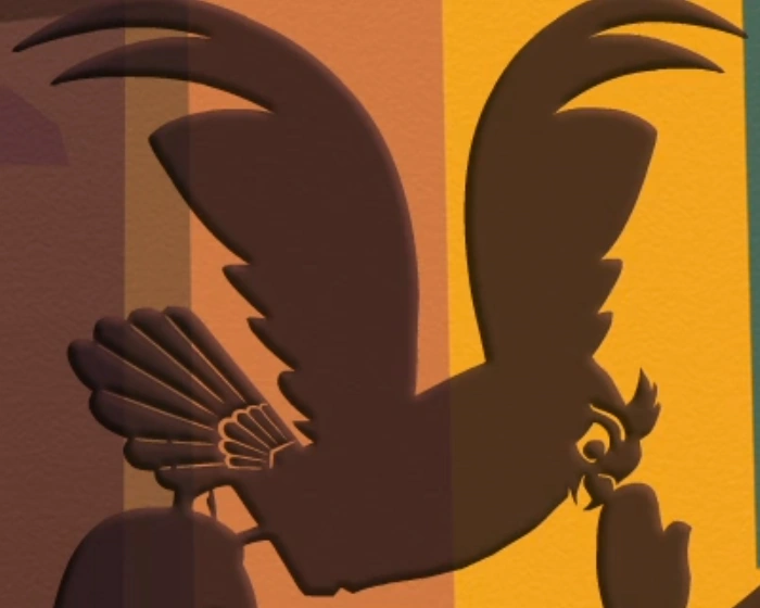 Shadow Owl | Waldo Wiki | Fandom