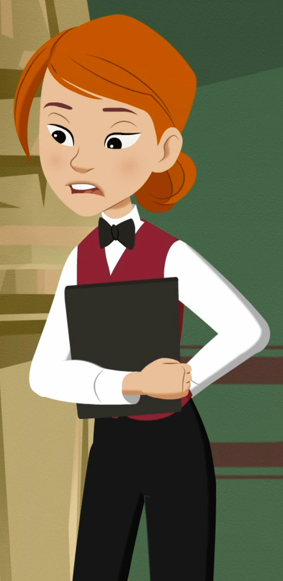 Hostess Waldo Wiki Fandom