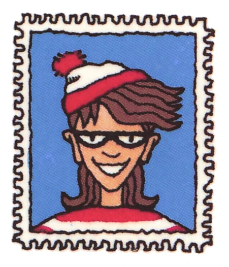 Wilma Waldo Wiki Fandom