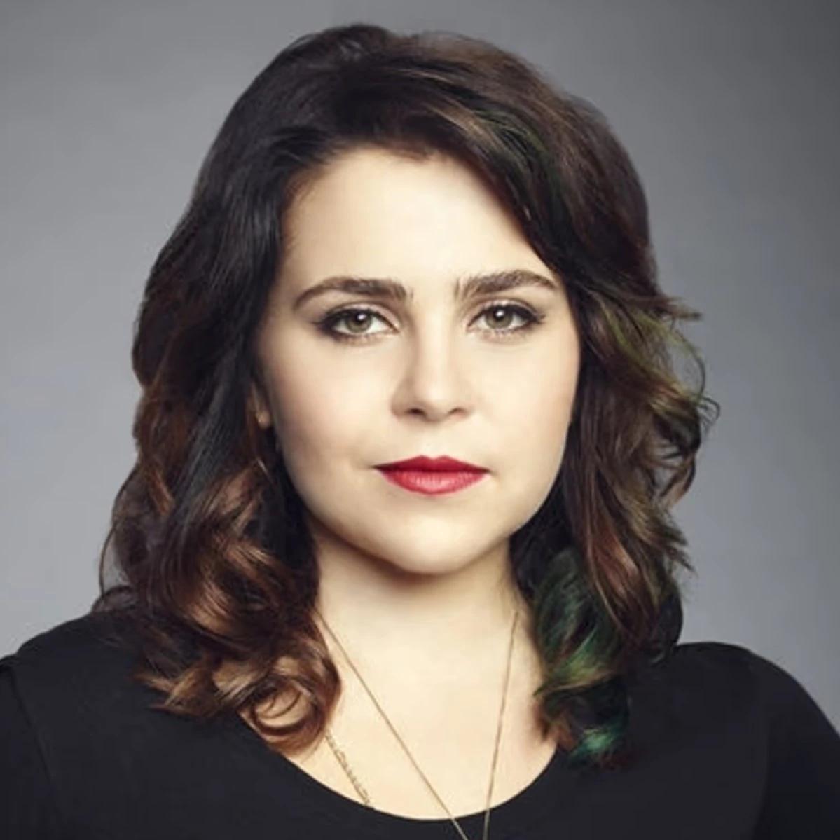 Mae Whitman | Waldo Wiki | Fandom