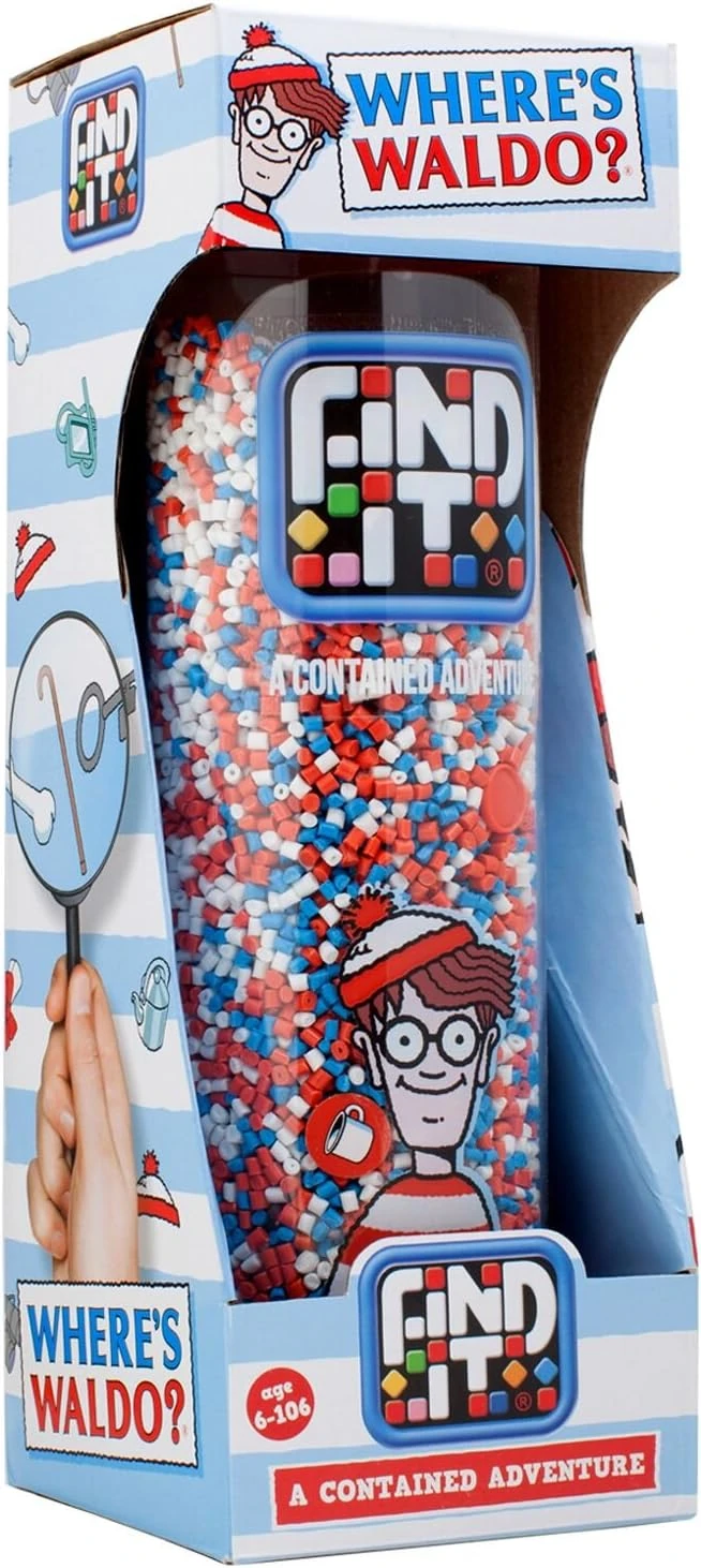 Category:Games | Waldo Wiki | Fandom