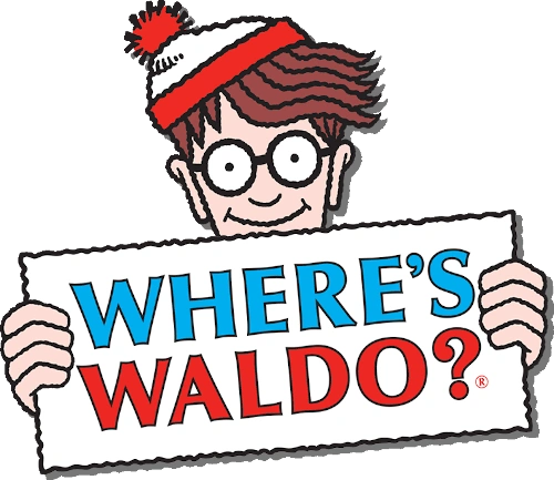 Waldo (2019) | Waldo Wiki | Fandom