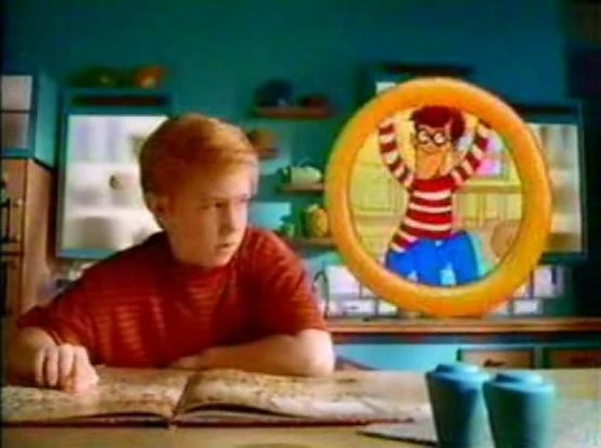 SpaghettiOs | Waldo Wiki | Fandom