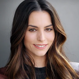 Génesis Rodríguez | Waldo Wiki | Fandom