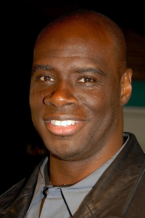 Isaac C. Singleton Jr. | Waldo Wiki | Fandom