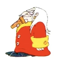 Captain Pegbeard | Waldo Wiki | Fandom