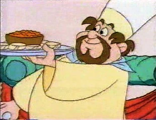 Chef Baker Cook | Waldo Wiki | Fandom