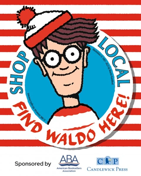 Find Waldo Local | Waldo Wiki | Fandom