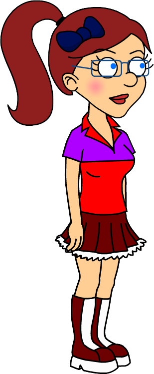 Helen Robinson | Waleedarix Wiki | Fandom