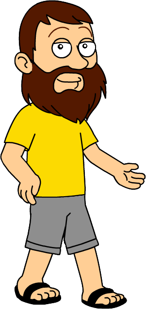 Adam Hughes | Waleedarix Wiki | Fandom