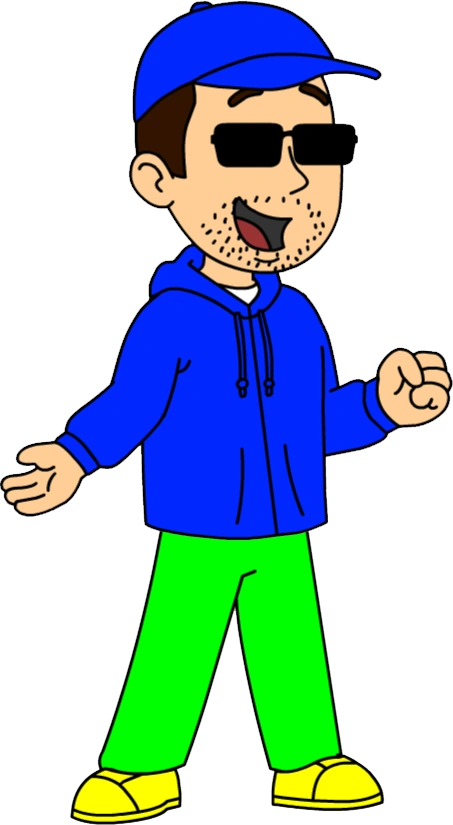 Alex Barriere | Waleedarix Wiki | Fandom