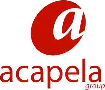 Acapela | Waleedarix Wiki | Fandom