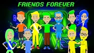 Waleedarix Wiki | Fandom